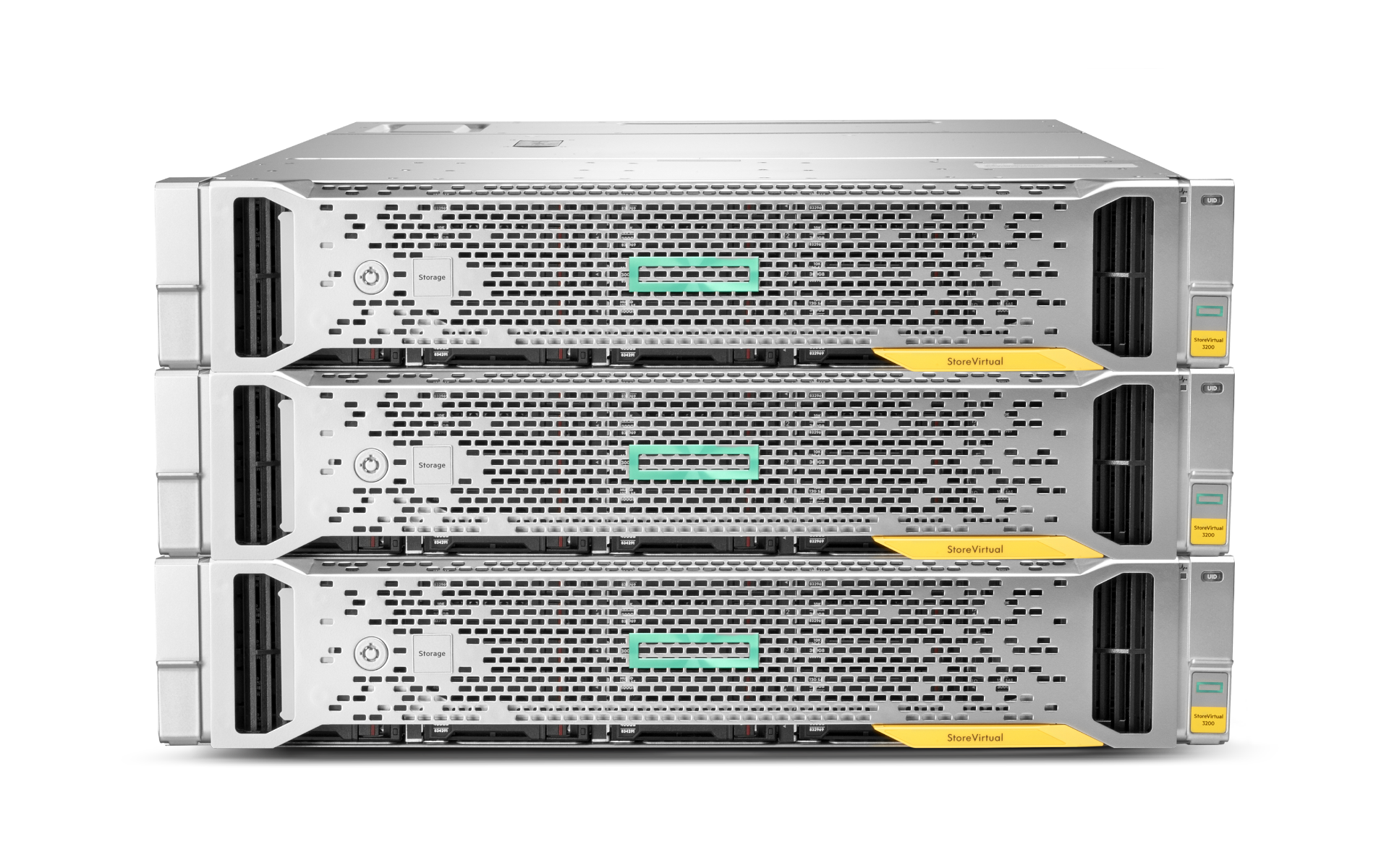 Dedicated Server Lej En Server 